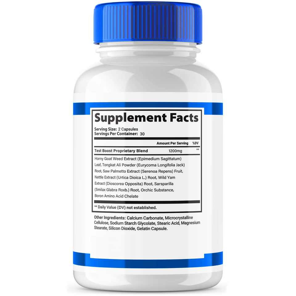 (5 Pack) Zydenafil Pills for Men Advanced Formula - Male Support (300 ...