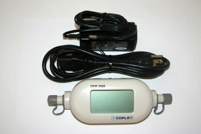 TSI 4043 Mass Flow Meter for sale online | eBay