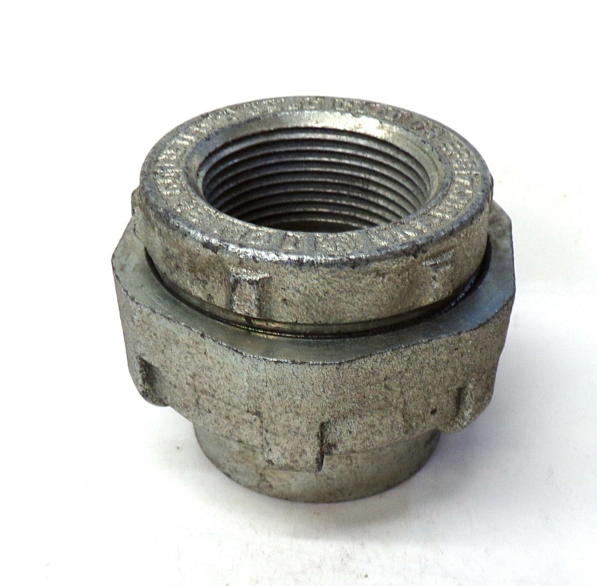 Explosion Proof Conduit Union