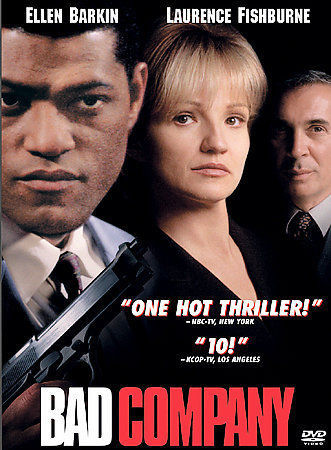 Bad Company (DVD, 2003) for sale online | eBay