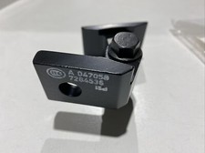 BMW 530i Sedan E39 Front Right Passenger Door Air Bag 72128268332 for ...