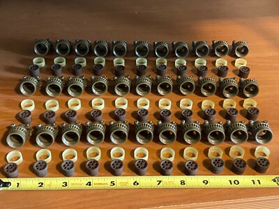 Connectors - Bendix Connectors