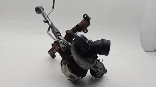 03L253016 Turbocompresseur pour SEAT IBIZA BERLINA (6J5) * 2010 2558626 ...