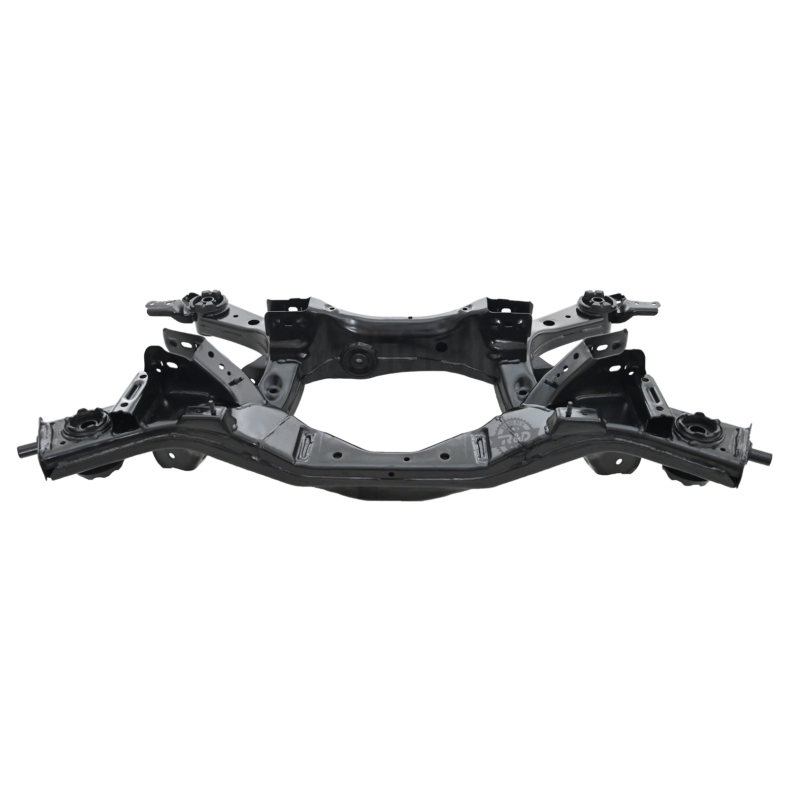 New Rear Crossmember Subframe for 09-15 Infiniti G37 Q40 Sedan ...