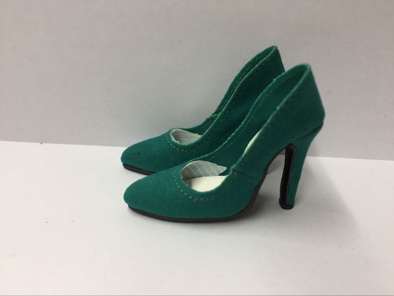 Tonner 17"DeeAnna Denton doll shoes （D-05） | eBay