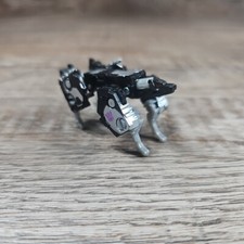 Transformers War for Cybertron Siege Series Laserbeak & Ravage