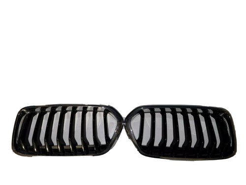 2018-2020 BMW X2 F39 KIDNEY GRLLE PAIR 51137424778 | eBay