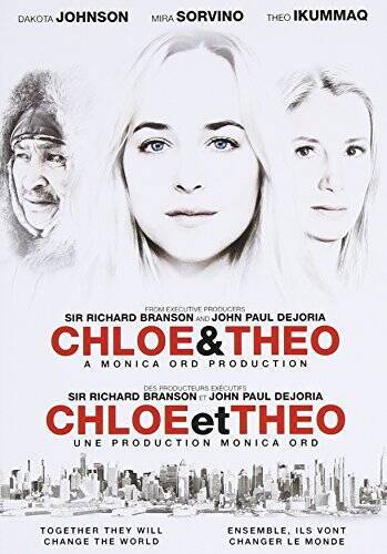 Chloe & Theo / - DVD By Chloe & Theo - VERY GOOD 778854225893 | eBay