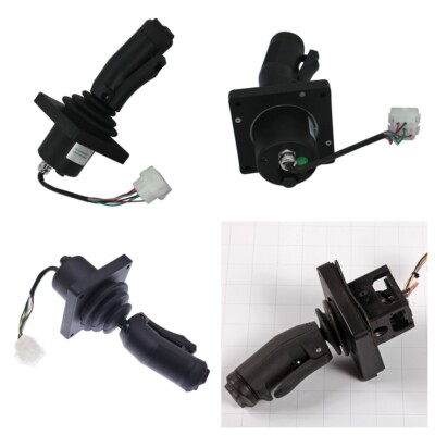 1001134438 Joystick Controller For JLG Use For 1930ES, 2030ES, 2630ES ...