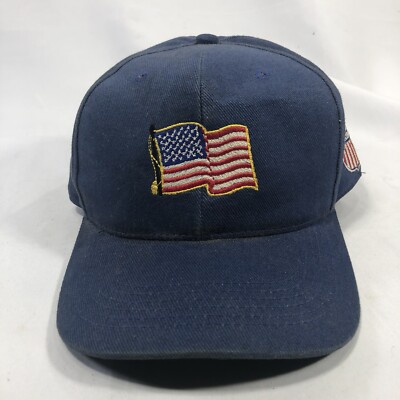 Vintage Union Pacific 2002 Cherokee Sub Snapback Hat Cap USA Made OSFM ...