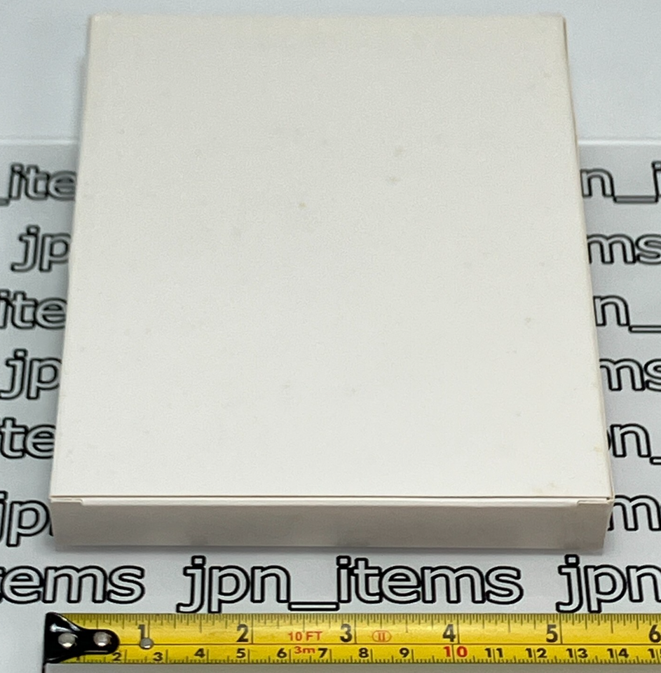 CLANNAD Dango Family Music Box DVD Limited Benefits Rare 2008 with BOX ...