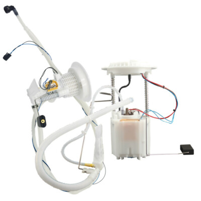 2006-2011 Mercedes-Benz R350 R500 Fuel Pump Assembly & Sending Unit For ...