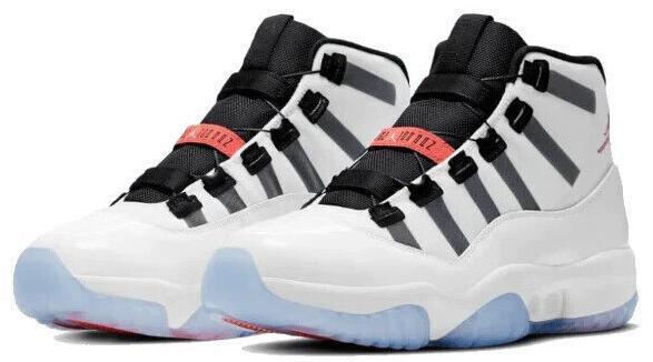 Jordan 11 Adapt EU Charger White for Sale | Authenticity Guaranteed | eBay