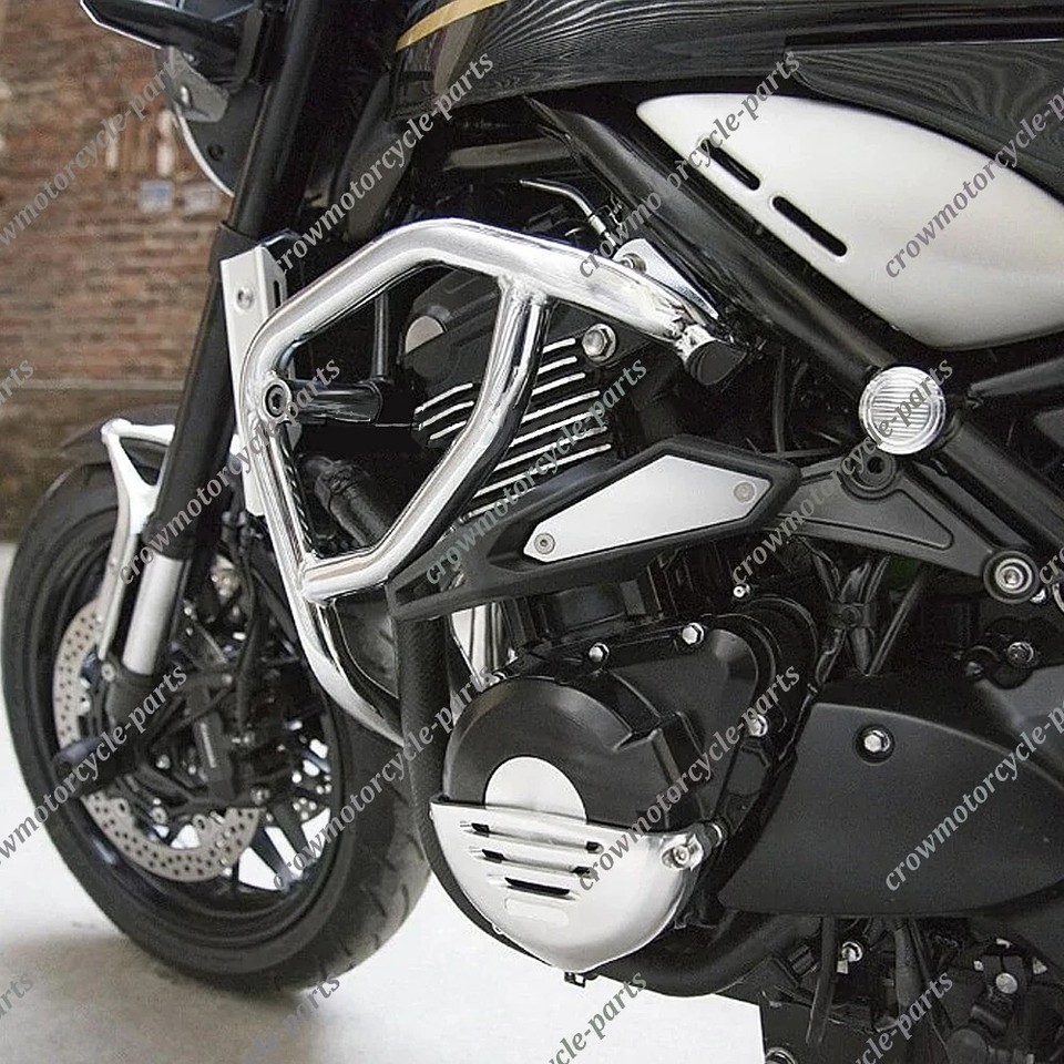 Frame Sliders Crash Falling Protector Engine Guard For Kawasaki Z900RS ...