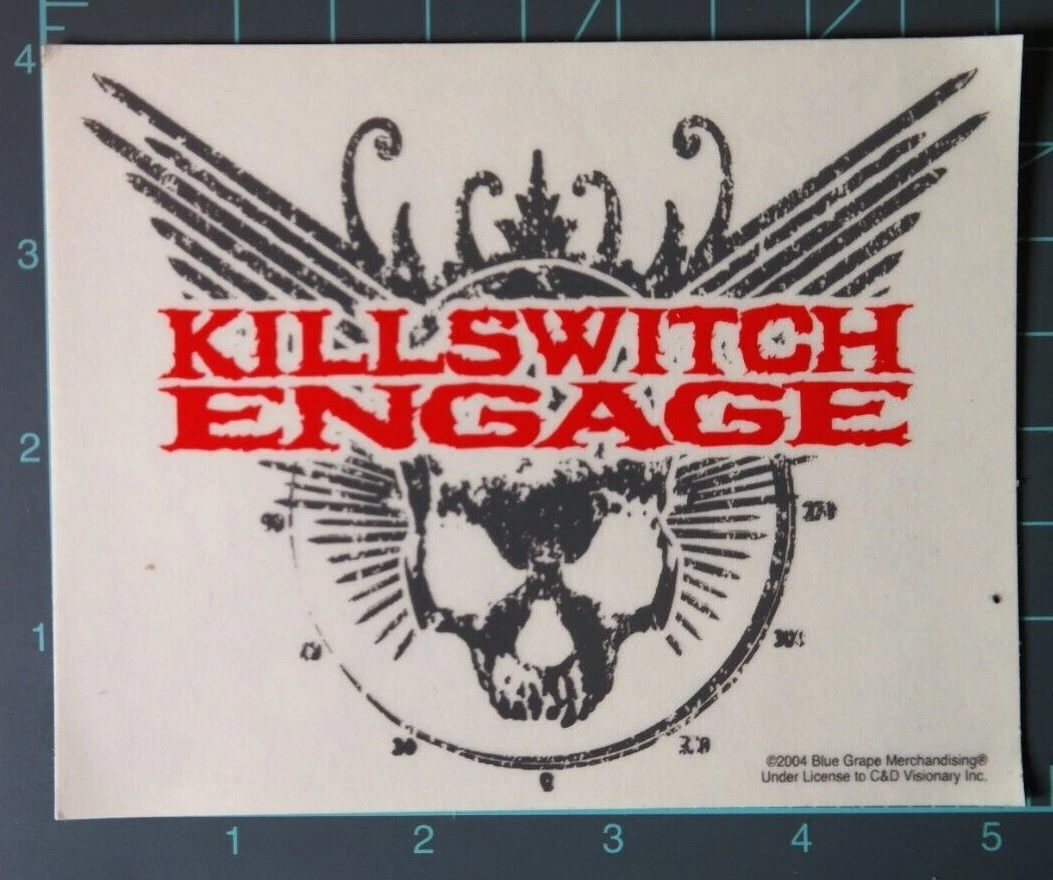 Killswitch Engage Logo