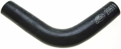 For 1997-2003 Freightliner FL70 Radiator Coolant Hose-Molded Coolant ...