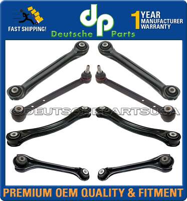 MERCEDES W201 W202 W203 W140 W210 REAR AXLE CONTROL ARMS BUSHING ...