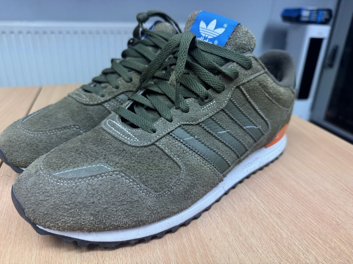 Adidas Zx 700 Green