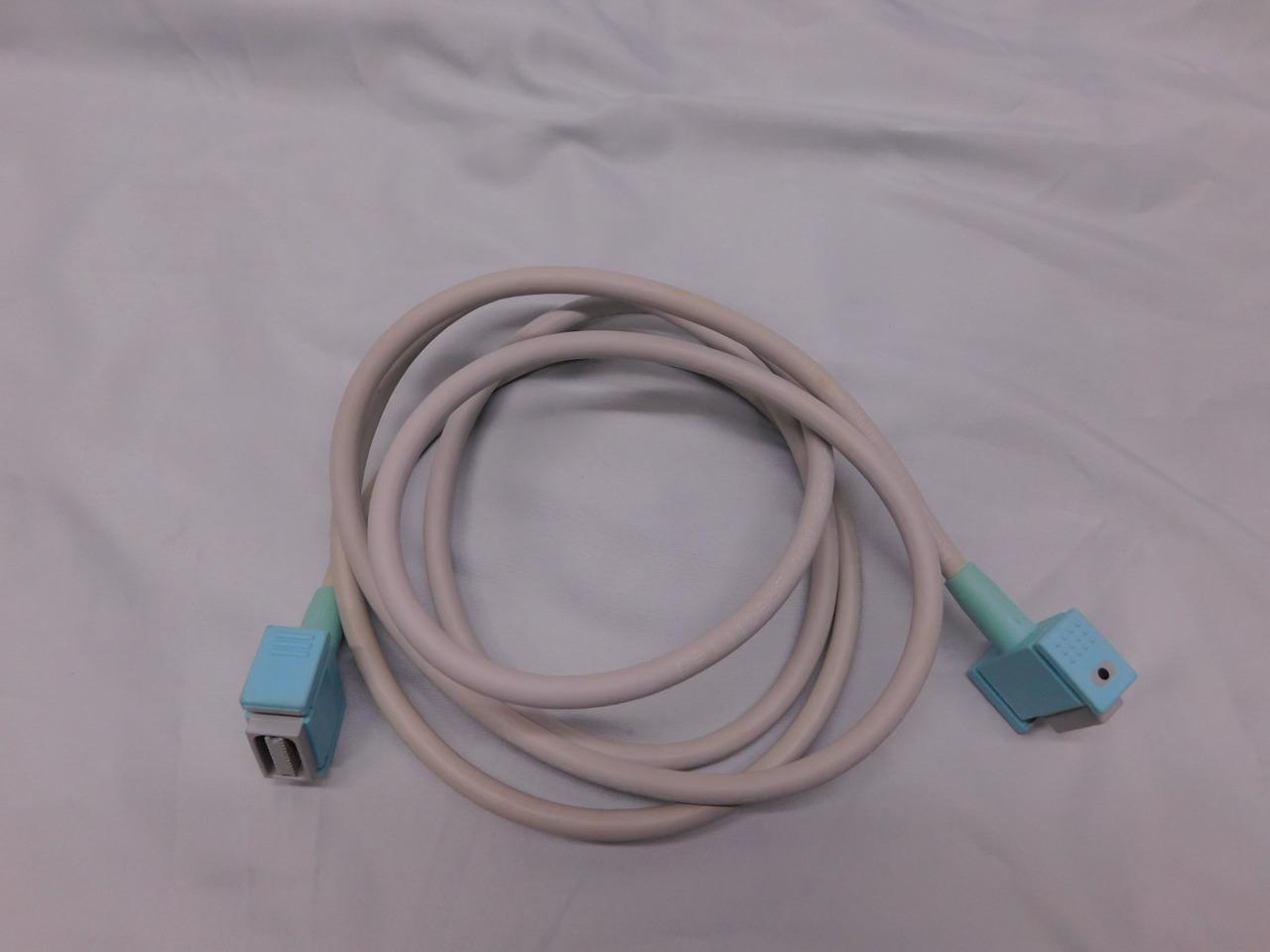 Philips M3081-61602 Patient Monitoring Intellivue Link Cable | eBay
