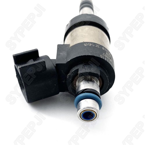 6 X Fuel injector For Hyundai Genesis Santa Fe Azera Kia K900 Sedona ...