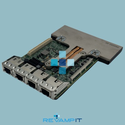 Dell Broadcom 57416 2 x 10GBase-T + 5720 2 x 1GB NDC (1224N) | eBay