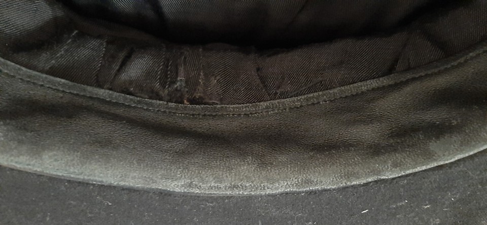 Soviet Russian WW2 Admirals Visor Hat | eBay