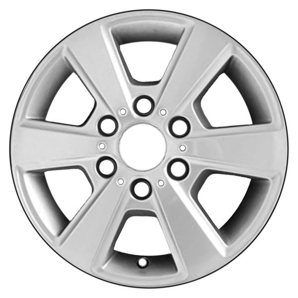 2020 MERCEDES BENZ SPRINTER 2500 OEM Factory 16" Wheels Rims MICHELIN ...