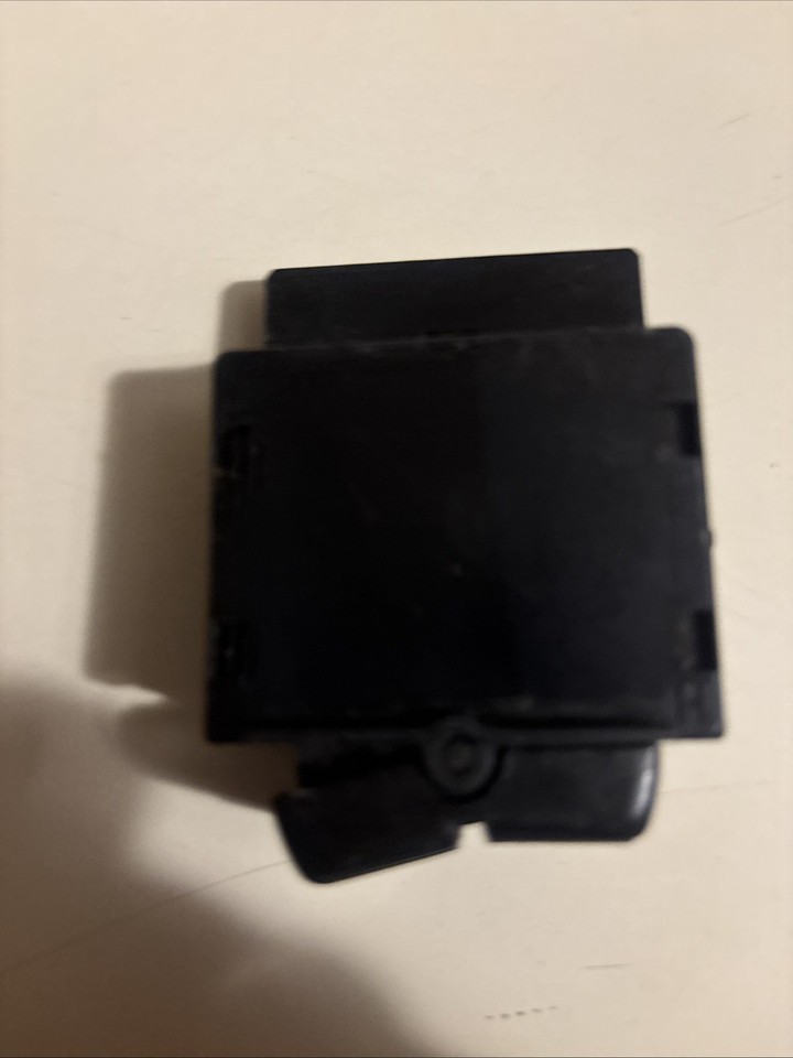 84 85 86 87 88 Pontiac Fiero Headlight Switch Nos In Toolbox Years No ...