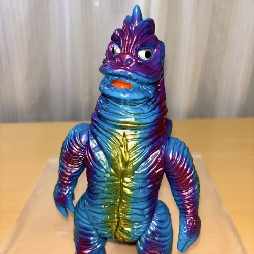 Wrinkle Monster Space Monster No. 1 Blue Purple Target Earth TARGET ...