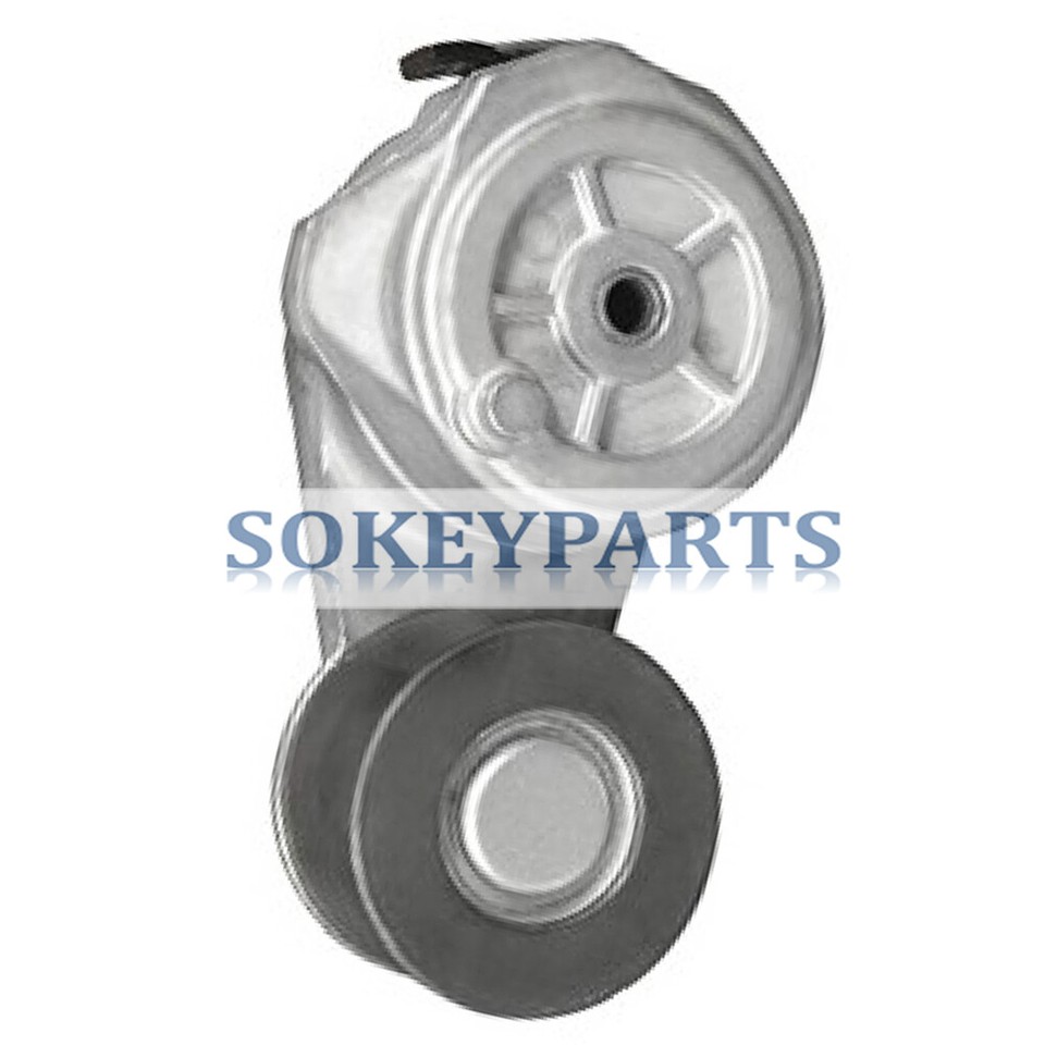 New Tightener Belt Tensioner 2002279 3477963 Fits For Caterpillar CAT ...