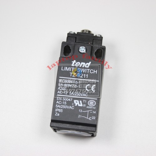 5Pcs New For TEND Limit Switch TZ-9211 TZ9211 | eBay