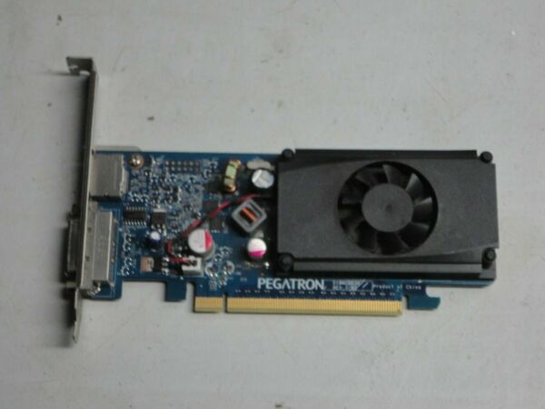 - NVIDIA GeForce 310 512mb PCIe DP DVI Video Card for sale online | eBay