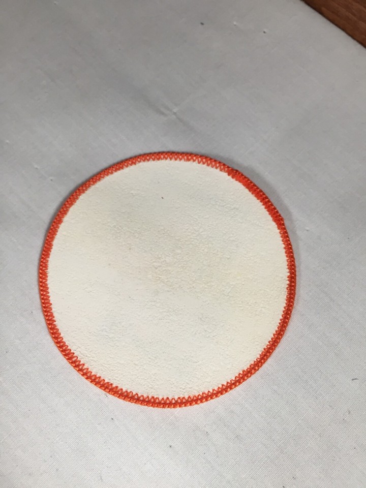 Cub Scout Tiger Rank round rubber back BSA Rank Patch | eBay