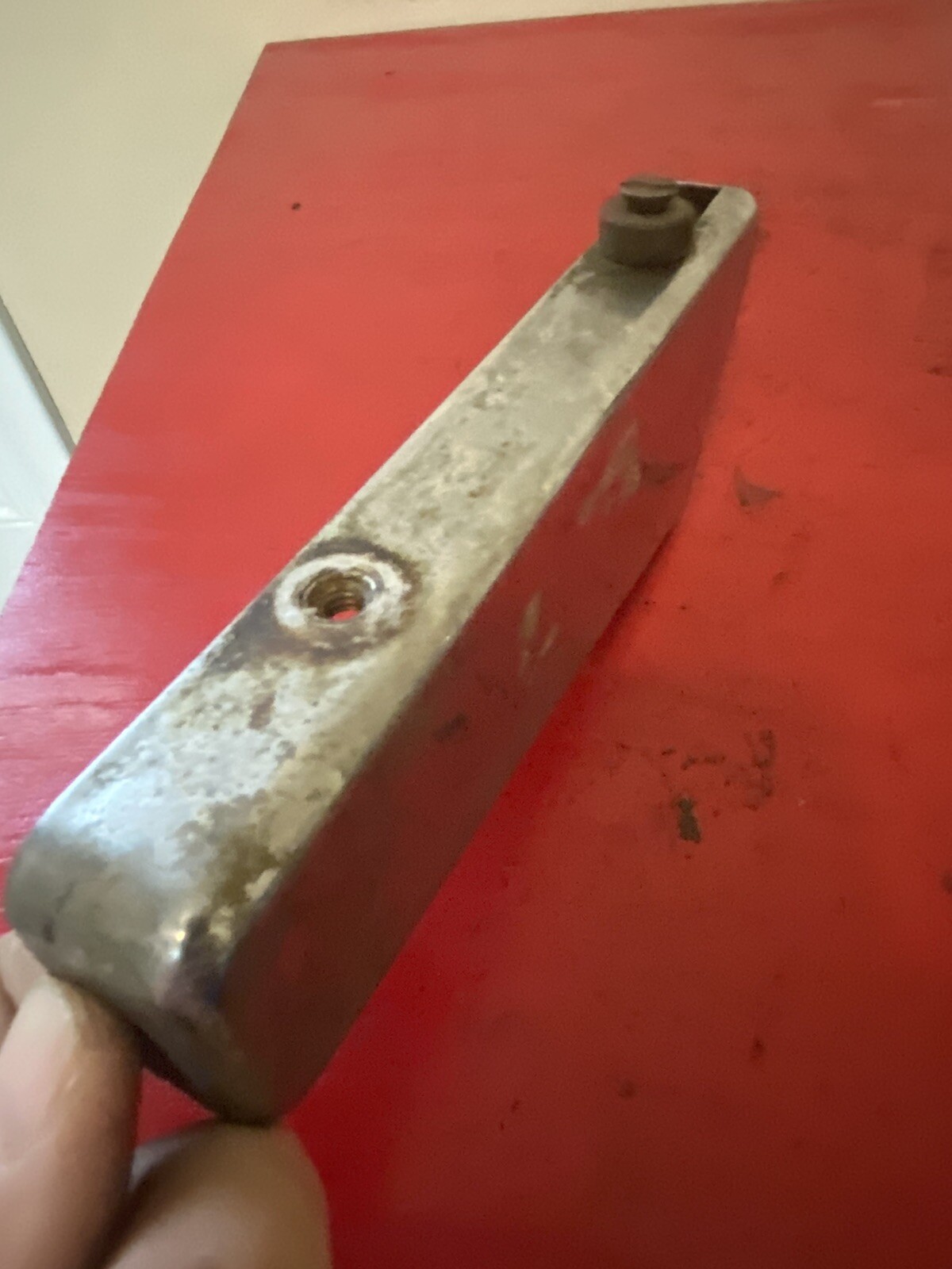 Harley OEM 66425-68 Panhead Shovelhead 1966-84 Starter Relay Cover 237A ...