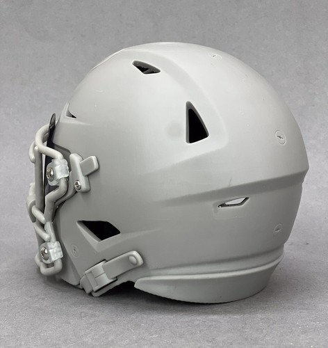 Elite Edition - 3D Printed Riddell Speedflex DIY Football Mini Helmet ...