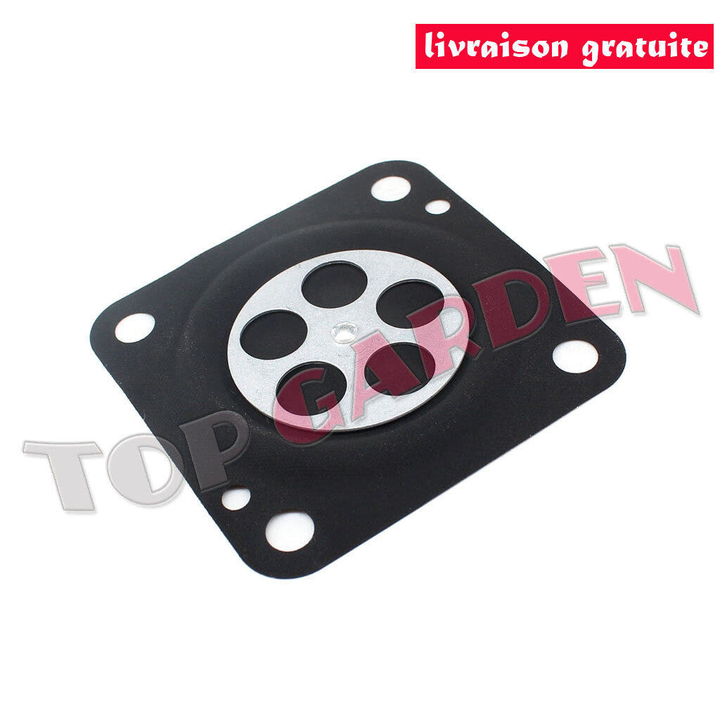 Carburateur Membrane pour Wacker WM80 Bing 33 BS42 BS45 BS50 BS52 BS60Y ...