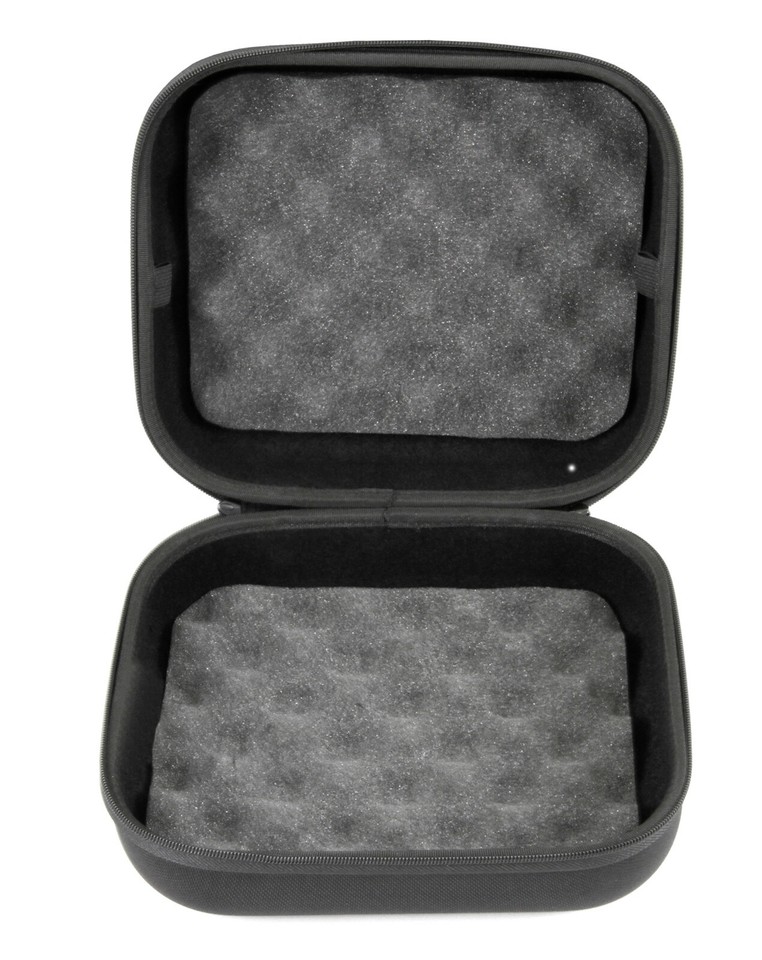 CM Protective Binoculars Case with Foam - Hard Shell Binocular Case ...