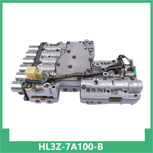 10R80 Trans Valve Body Control Assembly HL3Z-7A100-B Fits For Ford F ...