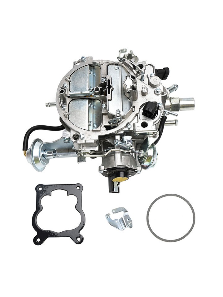 Carburetor 11-1255 For Buick Caddy Chevy Oldsmobile Pontiac 307 Engine ...