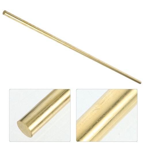 Brass Rod Diy Craft Making Rods Handicraft Material Materials Supply | eBay