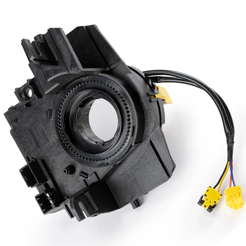 2007-2012 Jeep Wrangler Commander Dodge Caliber Clock Spring Switch ...