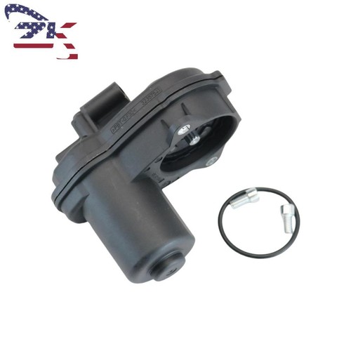 Fits BMW 2018 2019 2020 Rear Parking Brake Actuator Electric Motor ...