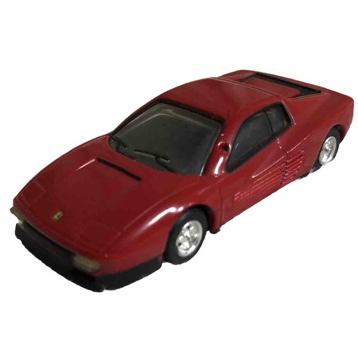 Ferrari Testarossa Kit Car Firebird