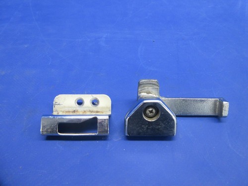 Cessna 210 LH Window Latch & Striker P/N 1217066-1 (0425-886) | eBay
