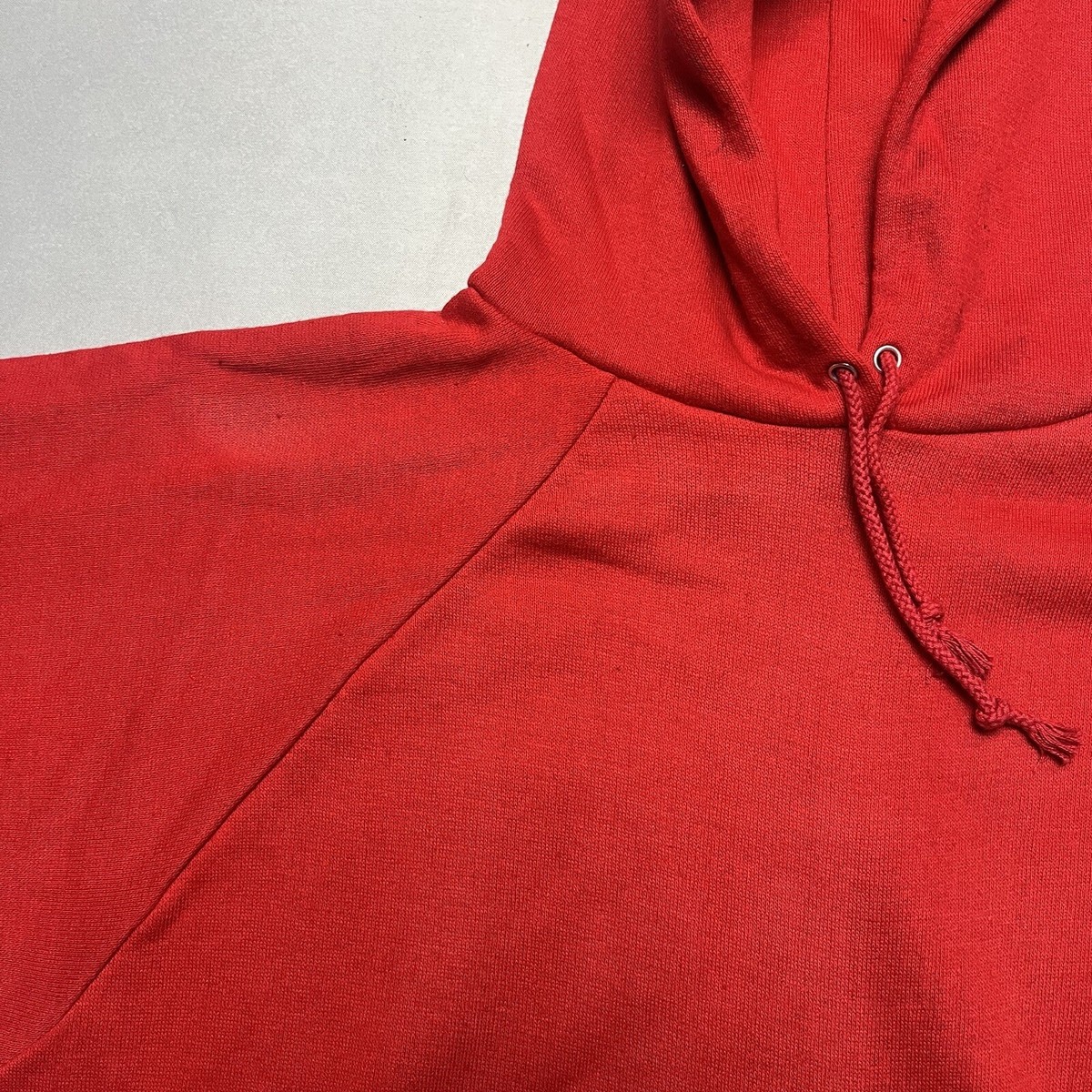 Vintage 60s 70s Healthknit Pullover Hoodie Sweatshirt Vintage 60s 70s Healthknit Pullover Hoodie Sweatshirt