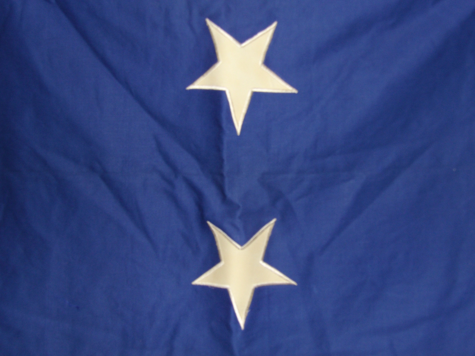 flag800 US Navy 2 Star Rear Admiral small flag with ties | eBay UK