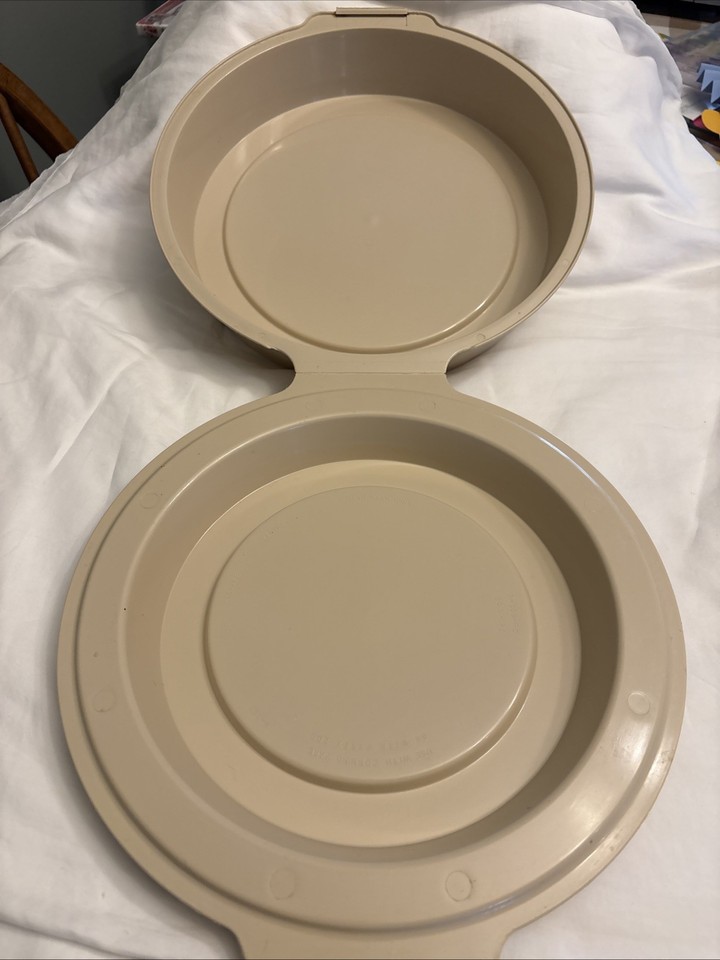 Pyrex Pie Keeper P309 Clam Shell 9" Vintage PYREX Pie Dish # 209 | eBay