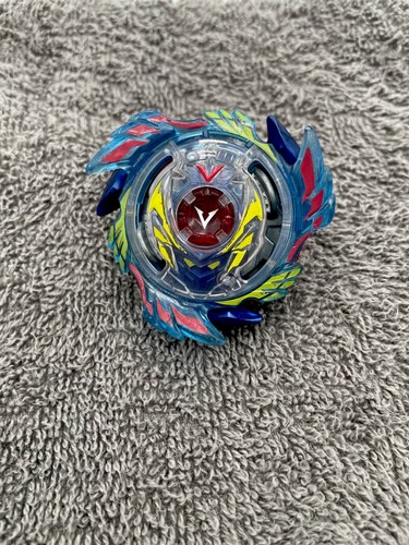 Genesis Valtryek Beyblade Valkyrie Hasbro Burst Evolution | eBay