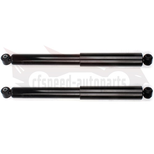 Pair Rear Left and Right Shock Strut Assembly For Ford F-100 F-150 F ...