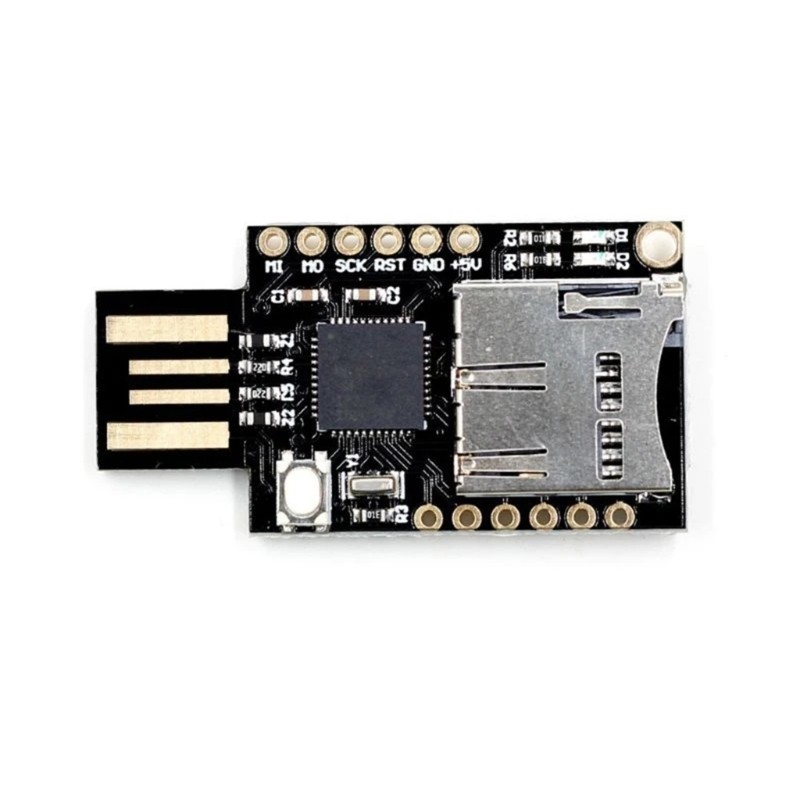 Badusb TF usb Memory Card R3 Module badusb CJMCU Module | eBay UK
